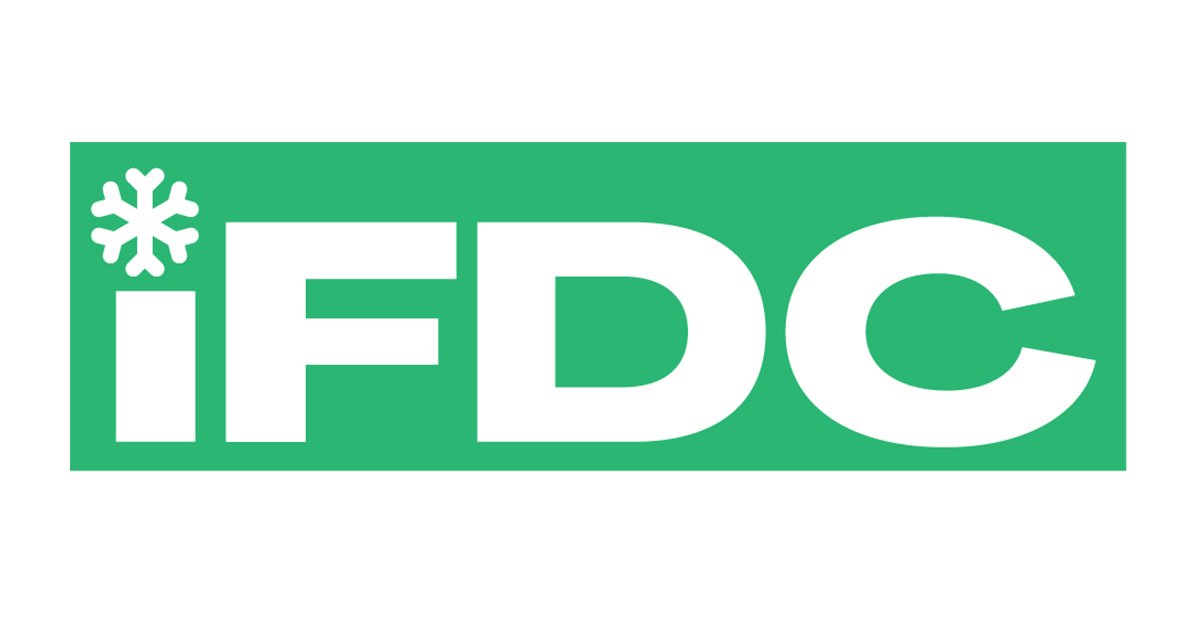 IFDC - Indian Freeze Drying Corp
